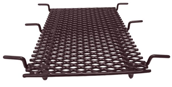 Grooming Tub Floor Grates for Animal Bathing Tubs | RACS