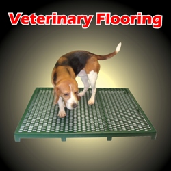 Veterinary Flooring - RACS