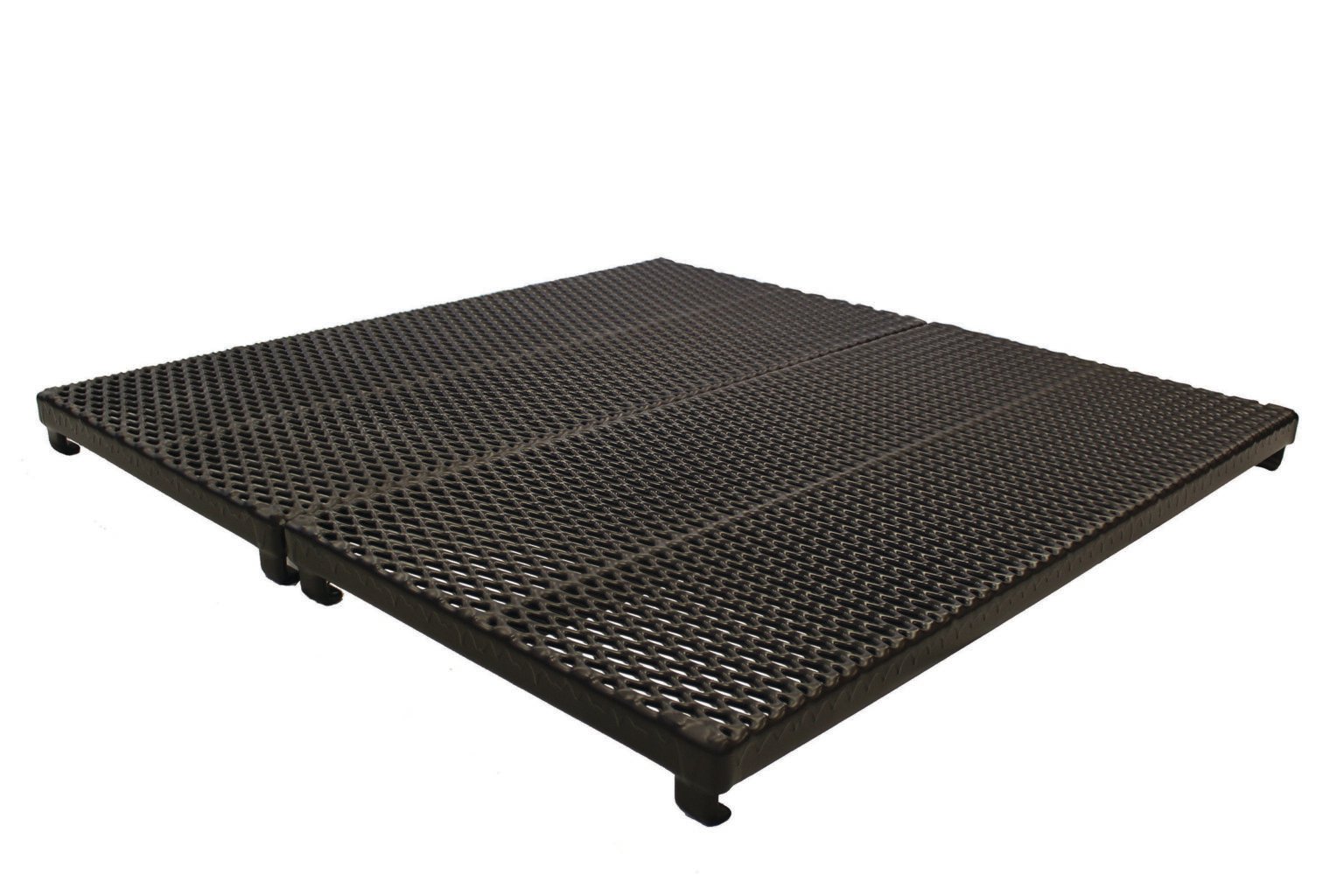 Animal Flooring: Durable, Raised, & Customizable by RACS