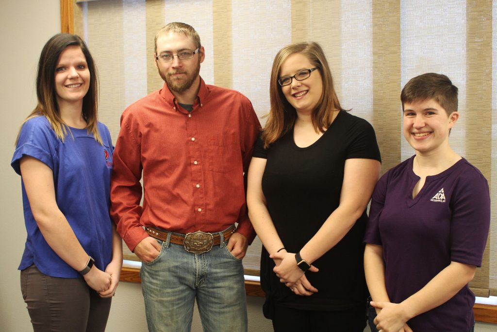 RACS ADA Team - RACS