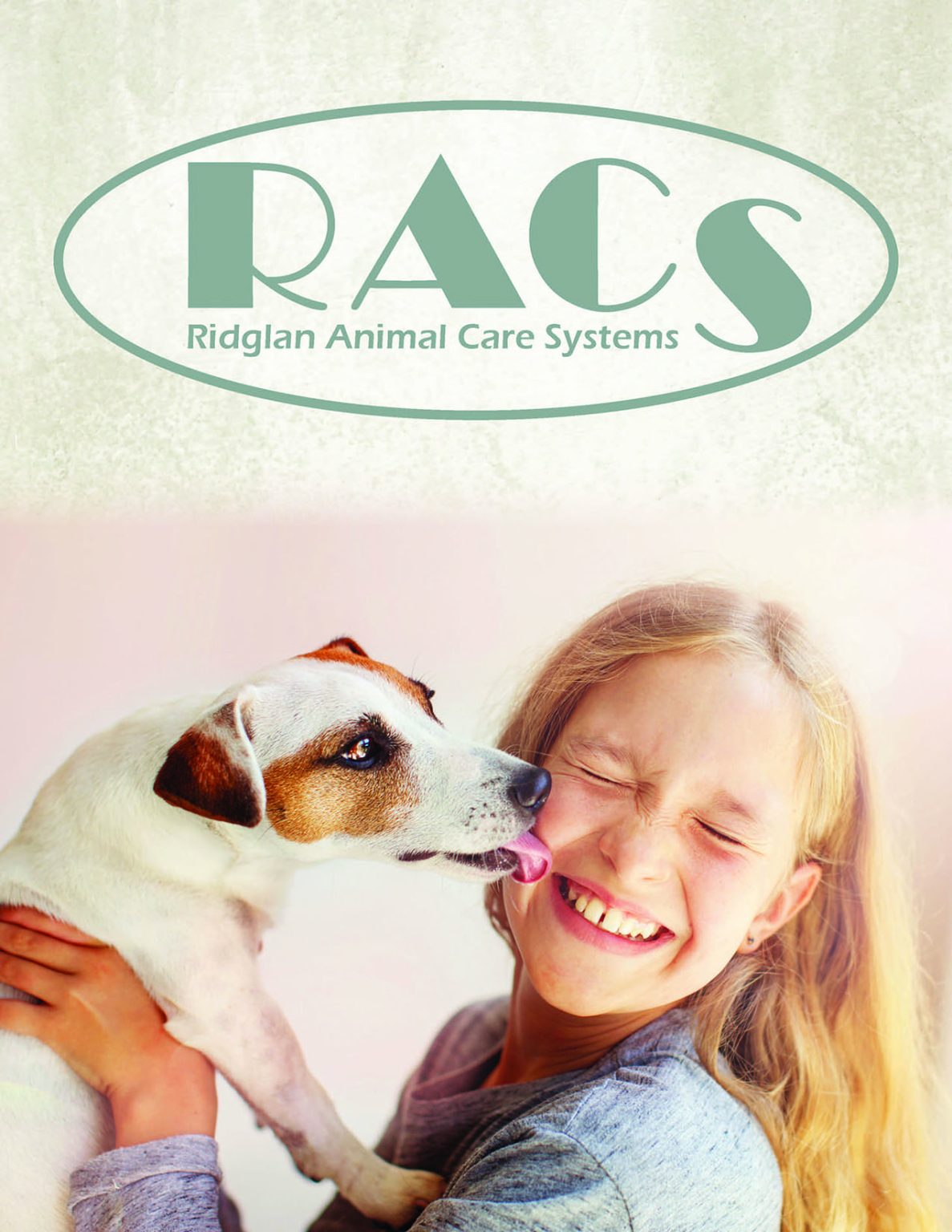 RACS Product Catalog | Plastisol Coated Metal Animal Flooring